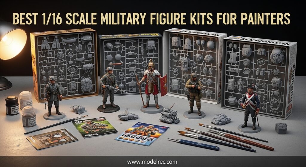 8 Best Saturn V Rocket Model Kits for Space Enthusiasts (May 2026 ...