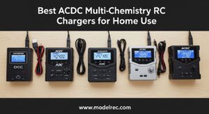 12 Best ACDC Multi-Chemistry RC Chargers for Home Use (June 2026 ...