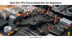 9 Best DIY FPV Drone Build Kits for Beginners (June 2026) Honest Reviews