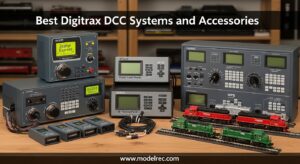 12 Best Digitrax DCC Systems and Accessories (May 2026) Honest Reviews
