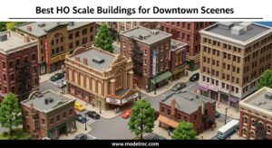 12 Best HO Scale Buildings for Downtown Scenes (June 2026) Honest Reviews