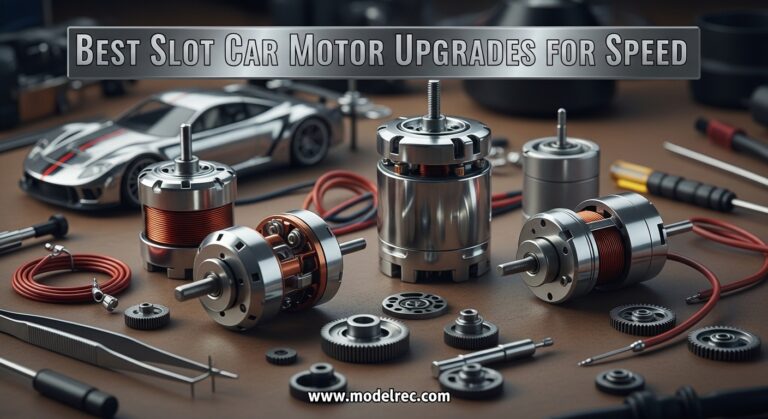15 Best Slot Car Motor Upgrades for Speed (June 2026) Honest Reviews