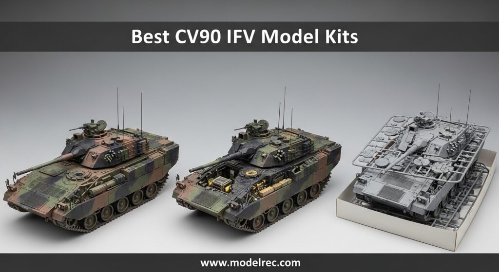 13 Best Large-Scale Rocket Model Kits for Serious Collectors (June 2026 ...