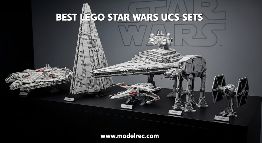 10 Best LEGO Star Wars UCS Sets (June 2026) Expert Reviews