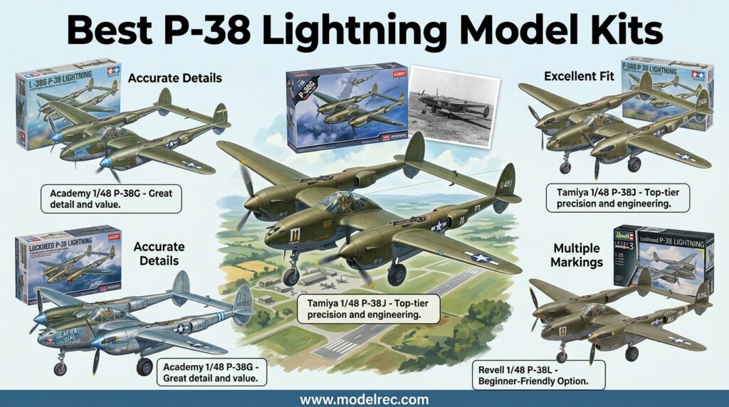 8 Best Metal Earth Model Kits (June 2026) Expert Reviews