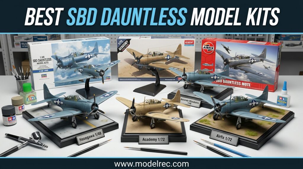 10 Best Classic Mustang Model Kits (June 2026) Expert Reviews
